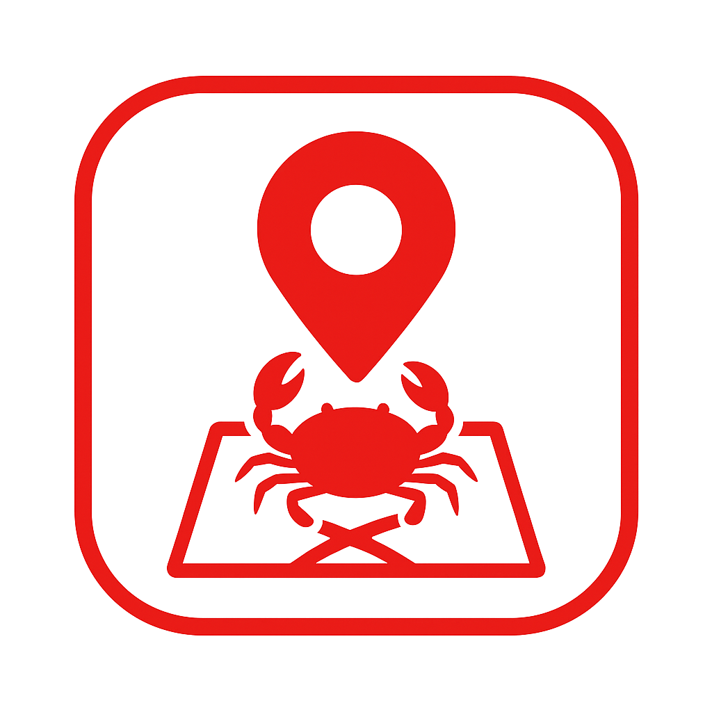We've Got Crabs - Fresh Local Seafood Marketplace